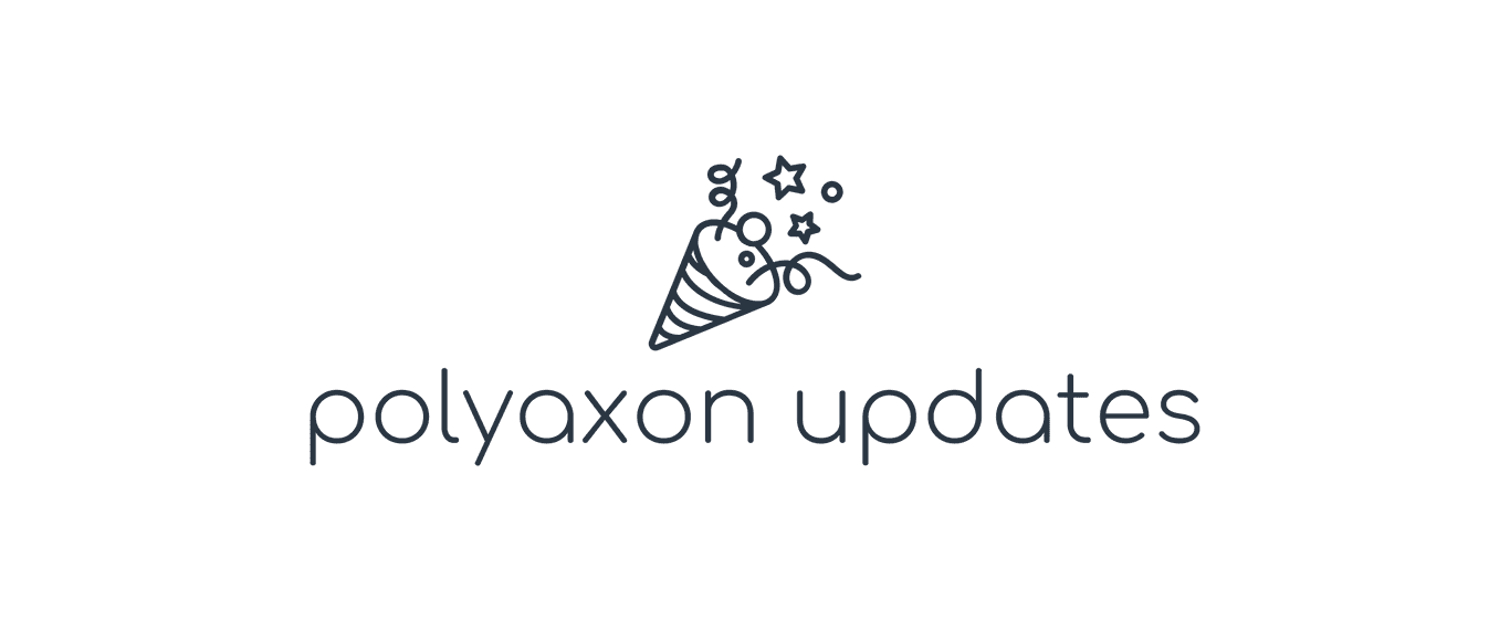 Polyaxon v1.11: Improved rendering and faster events loading, new ...