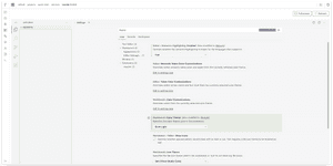 Polyaxon + VSCode Integration