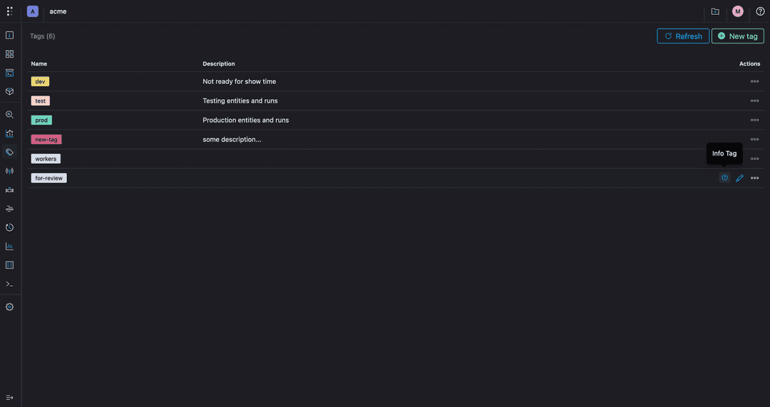 Blog - product - Polyaxon