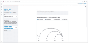 Polyaxon + Streamlit Integration