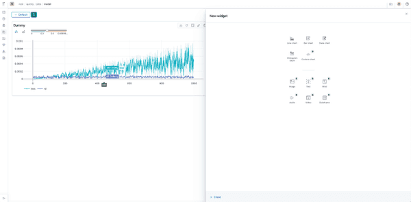 Polyaxon’s new user experience