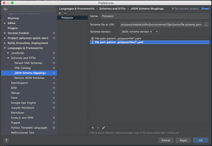 Polyaxon + IDE Set-Up on IntelliJ IDEA Integration