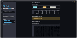 Polyaxon + Streamlit Integration