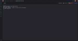 Polyaxon v1.16: CLI Operation shell & inspection