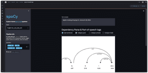 Polyaxon + Streamlit Integration