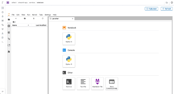 Train and deploy machine learning applications to Kubernetes using ...